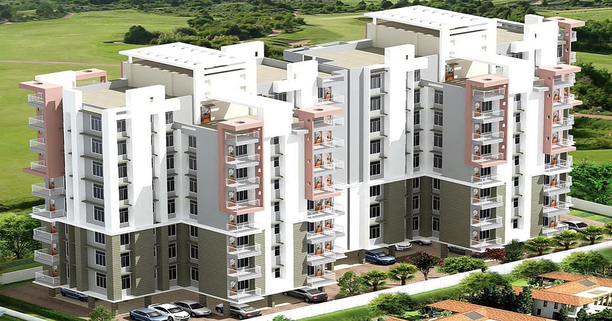 Assam to set up permanent Real Estate Regulatory Authority by January 2019