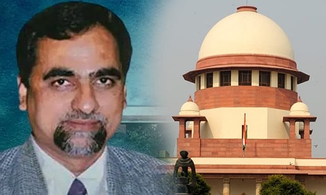 Judge Loya Death Case: Fresh Plea in Bombay High Court