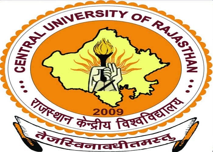 Central University of Rajasthan Jobs 2018 For Assistant Engineer Any ...