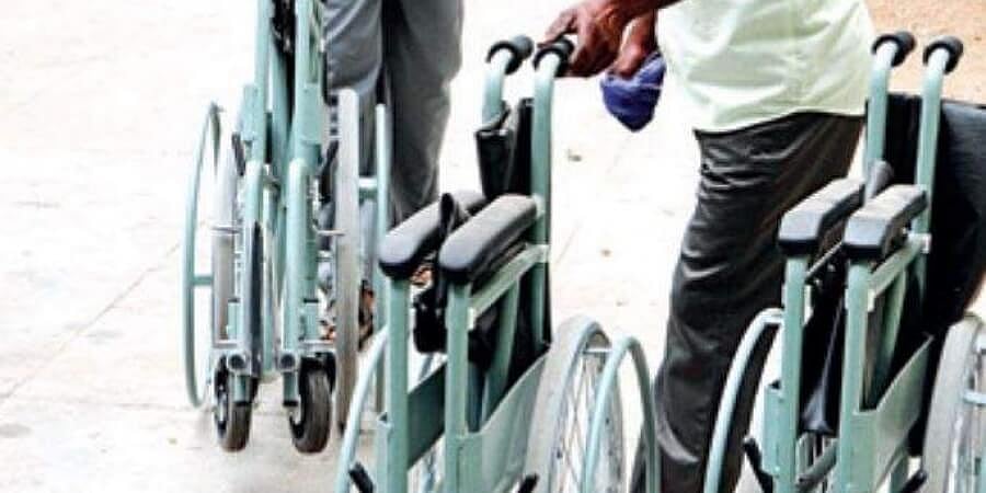 Panchayat Elections and Participation of People with Disabilities