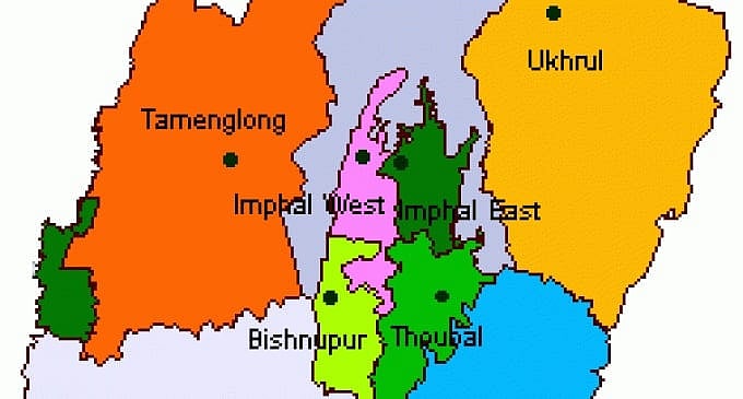 Tribal Language is Likely to Phase out Soon in Manipur