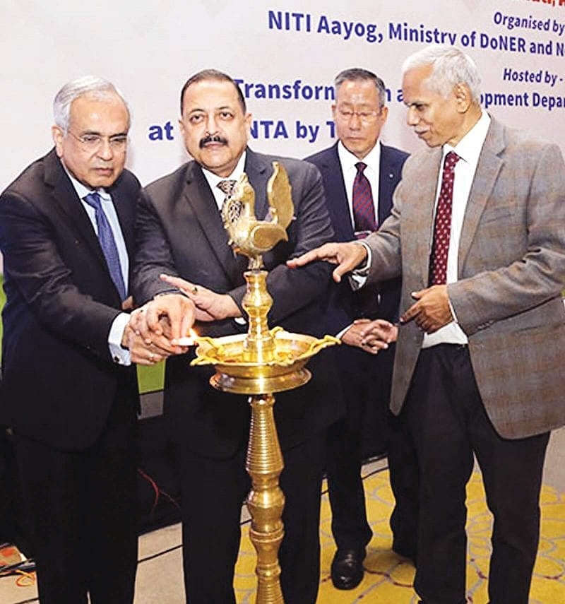 DONER Sets Rules for Fast Execution of Projects