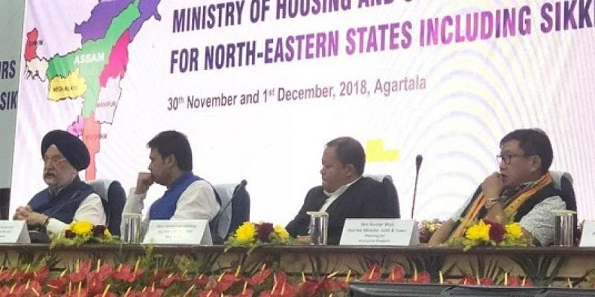Sikkim: Namchi Adjudged as the Best Performing Smart City in the North ... Sikkim: Namchi Adjudged as the Best Performing Smart City in the North ...