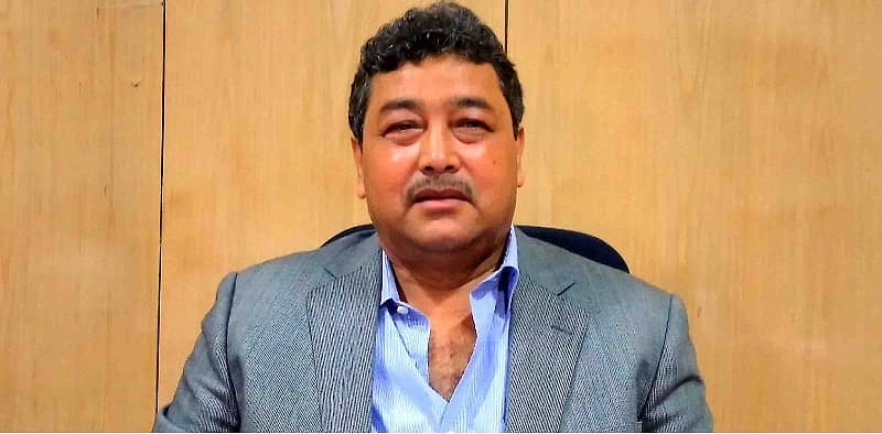 Thangkhiew is Not Confident of Winning: Ronnie V Lyngdoh