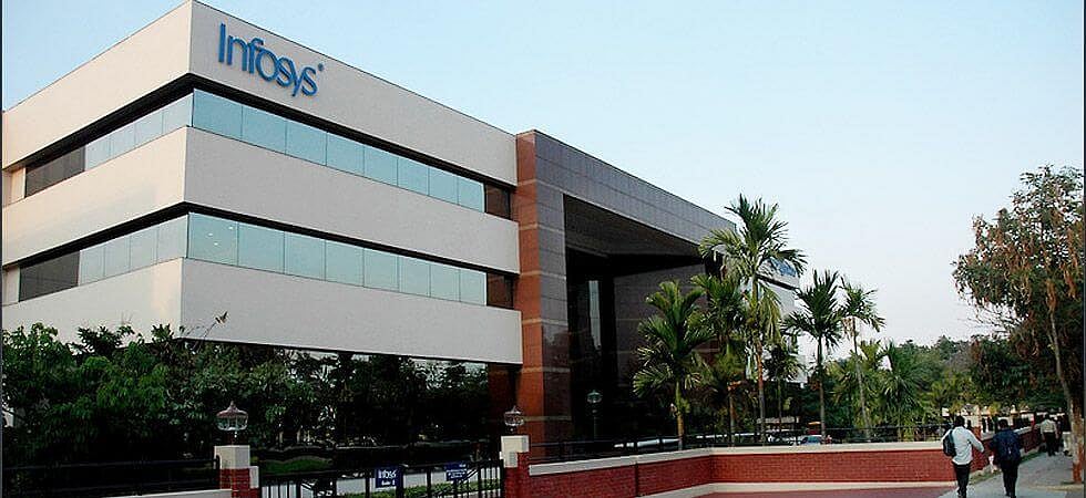 Infosys Opens Innovation Hub at Hartford in US