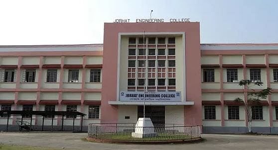 Jorhat Engineering College to Host 2 day Global Conference