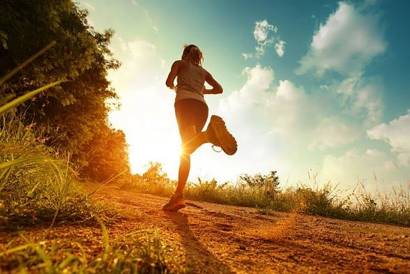 Unlock the Health Benefits: Why Running and Jogging Are Essential