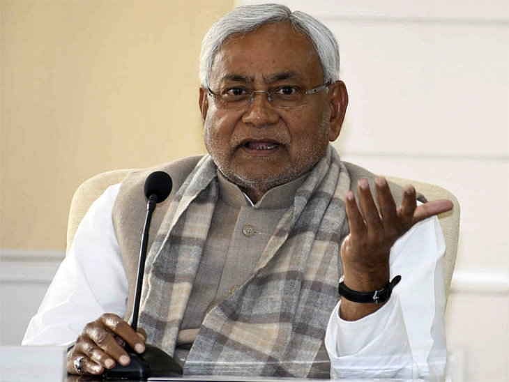 Rashtriya Janata Dal Leader Asks Nitish Kumar To Join Grand Alliance