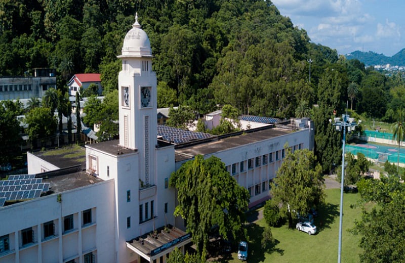 Assam Engineering College (AEC) To Celebrate Its 64th Foundation Day