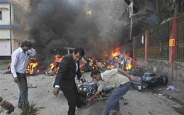 A Much-delayed Verdict