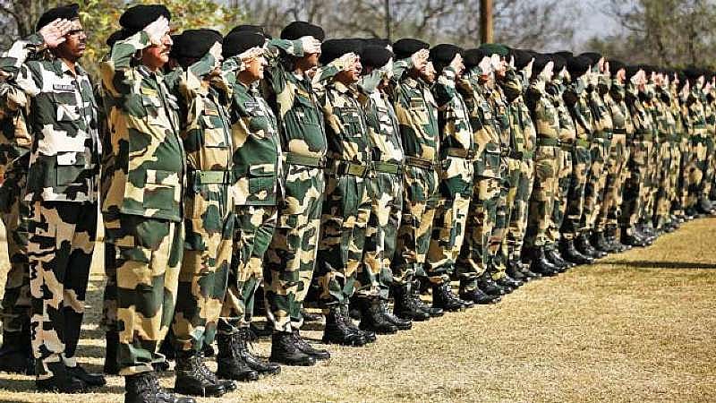 DIGP of CRPF inaugurates Basic Intelligence Course in Karbi Anglong