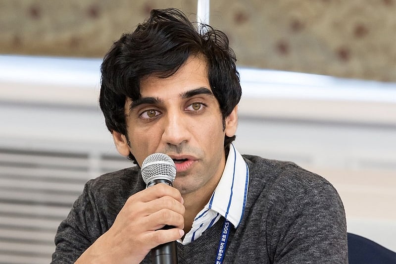 Film on Child Trafficking Enthrals Cine-Goers at Guwahati International ...