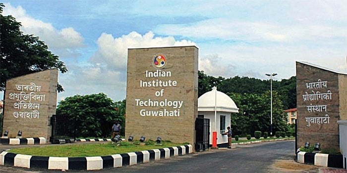 Prelims of Technothlon To Be Held On July 14 In IIT Guwahati Campus