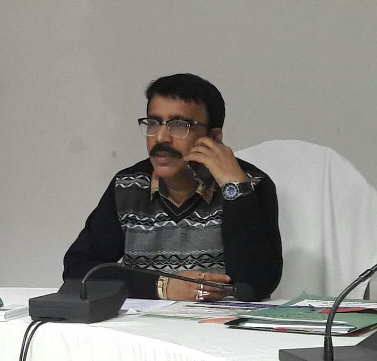 Lakhimpur all set for Mising Autonomous Council & SKAC Election