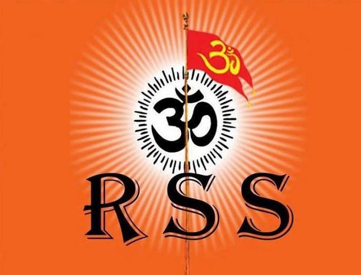 Rashtriya Swayamsewak Sangh increasing influence among IT professionals
