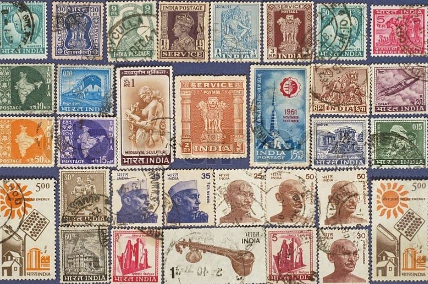 Philately king of hobbies: Postal Director Ashoke Pal