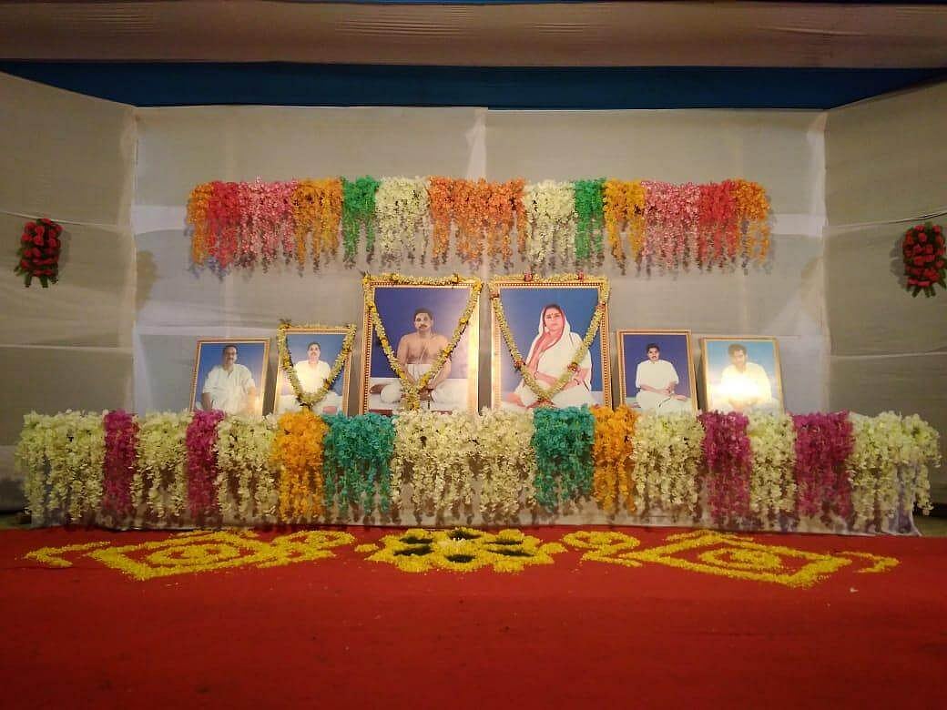 Sri Sri Thakur Anukulchandra’s Birth Anniversary Observed In Tezpur