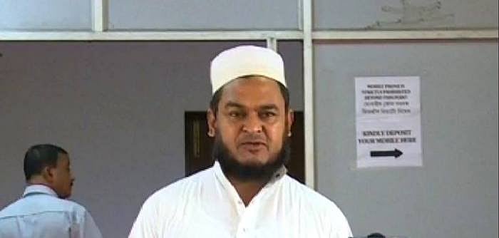 CID to take custody of MLA Aminul Islam