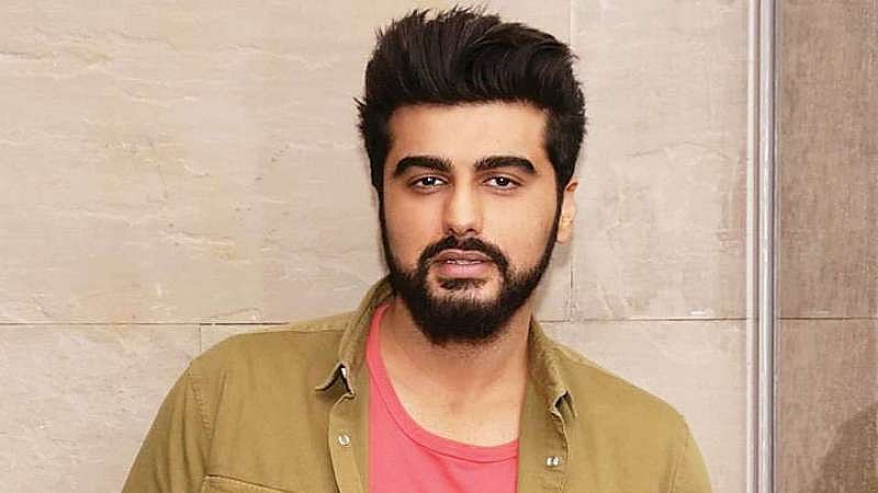 Actor Arjun Kapoor bids emotional adieu to singer Bill Withers