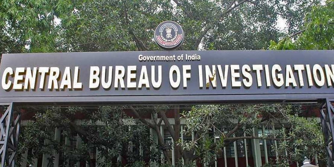 CBI Nabs Tripura Chit Fund Scam Accused in Maharashtra After 12 Years ...