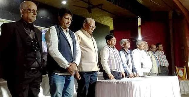 Communist Party of India (Marxist) Remembers Dipak Bhattacharjee