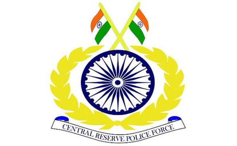 CRPF sets up joint control room for effective communication