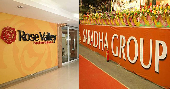 Saradha and Rose Valley scams: The lowdown