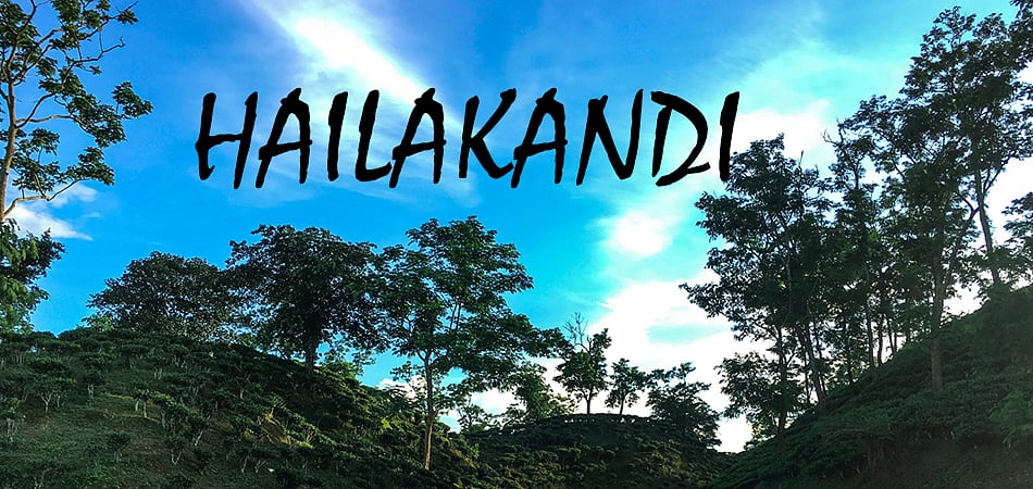 Voting Ends Peacefully In Hailakandi District