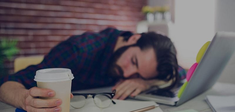 Here's How Exercises Can Help You To Get Rid of Jet Lag Symptoms