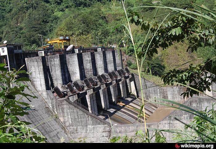 Repair work to be conducted in RHEP: NEEPCO