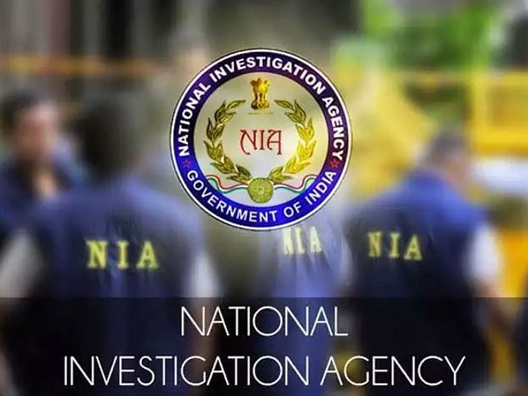 Assam Police and NIA Bust JeM Terror Plot, Arrest 10 Suspects