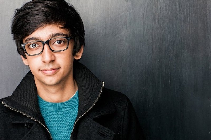 ‘LGBTQ Lives Being Reflected On Screen’ Says Nik Dodani