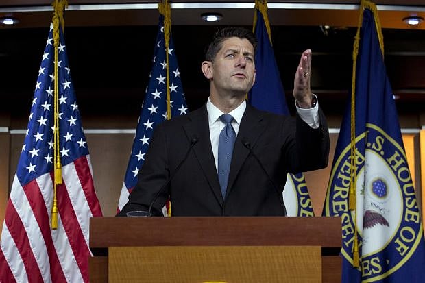 US lawmakers reach deal to avoid government shutdown