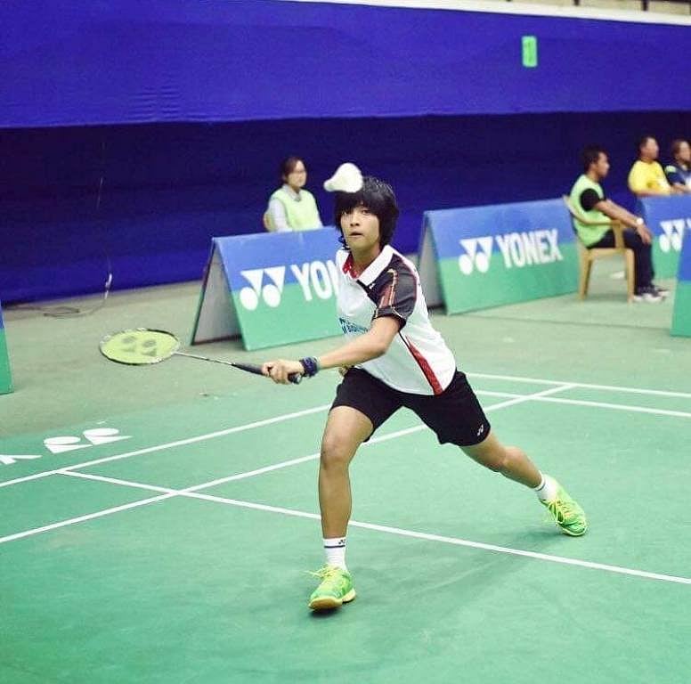 Anjan, Ashmita to lead Assam in National Badminton Championship
