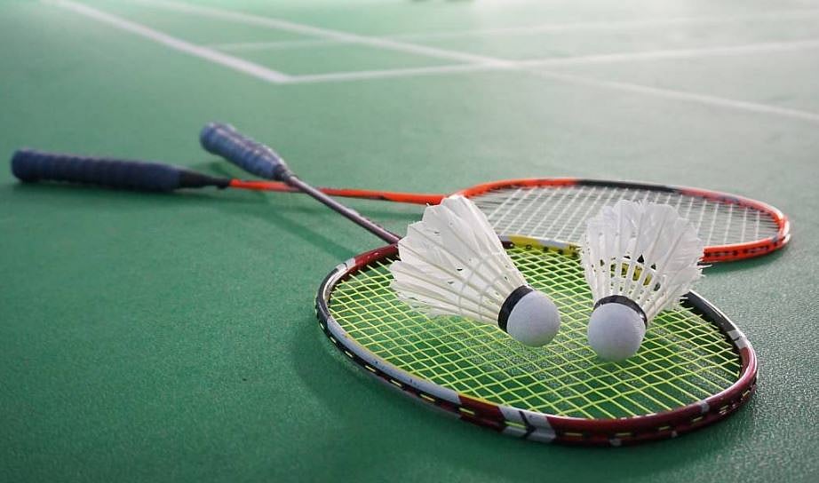 Laa Talar To Spearhead State Team At Northeast Zonal Badminton Championship