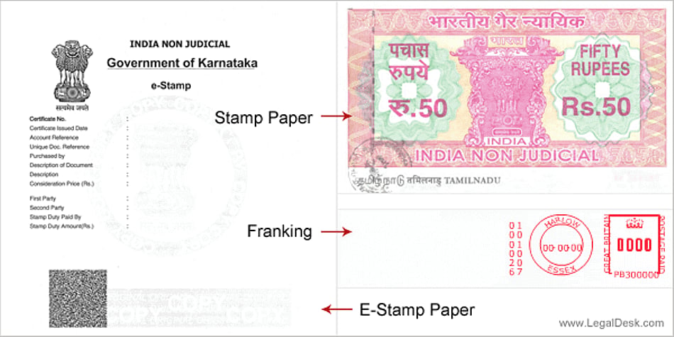 E-stamping seva kendra inaugurated in Naharkatia