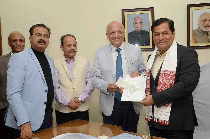 Numaligarh Refinery Limited (NRL) Pays Second Interim Dividend