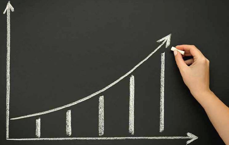 Competition is bound to go up, it is strategy that matters