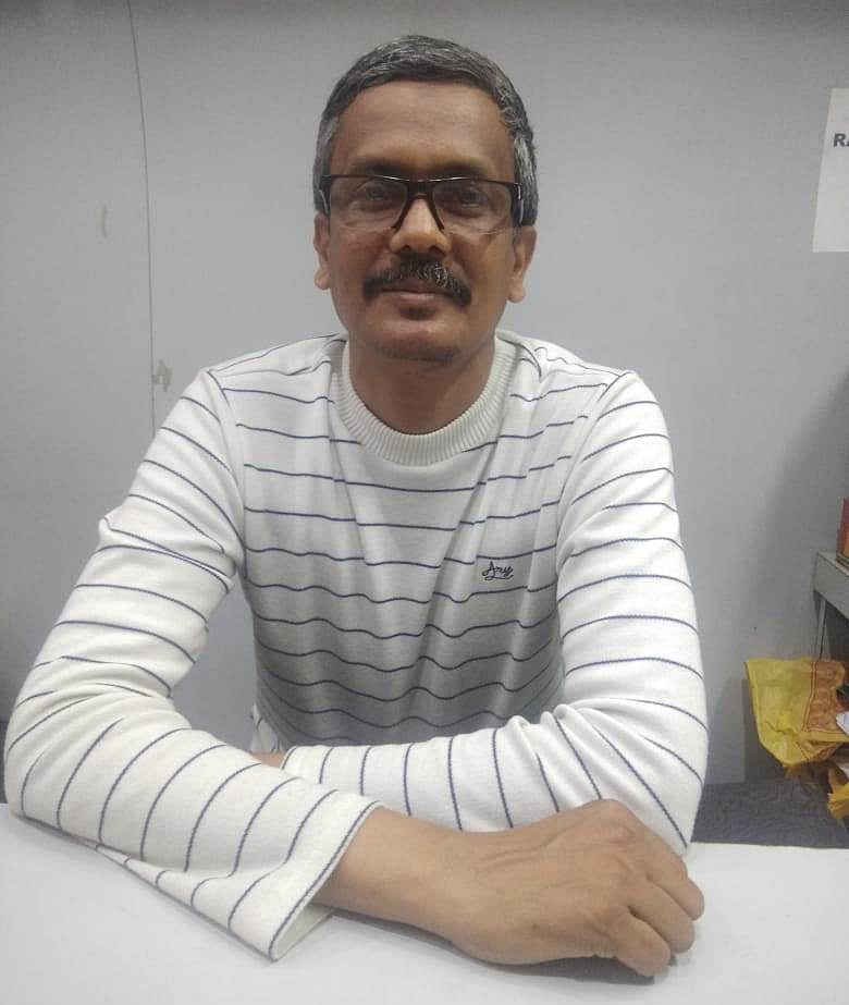 AIUDF in battle mode to defeat Congress and BJP