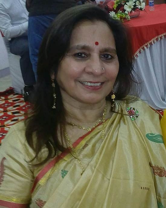 Nurture your potential, Neelam Mishra tells women