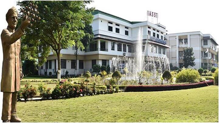 Institute of Advanced Study in Science and Technology To Celebrate It's ...