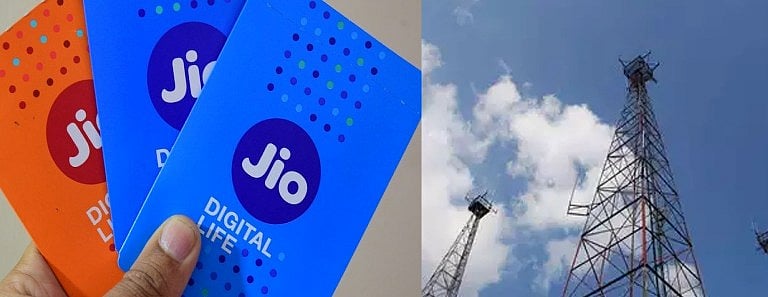 Reliance Jio leads revenue market share in Assam for second consecutive ...