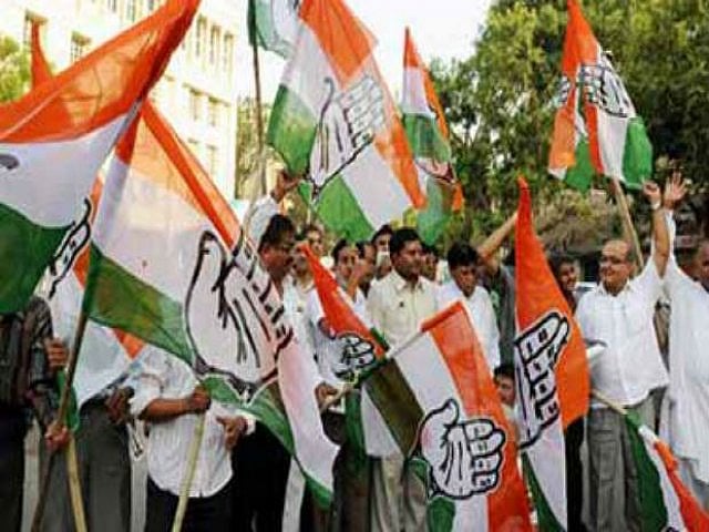 Manipur Congress Announces Two new Candidates for Lok Sabha Polls