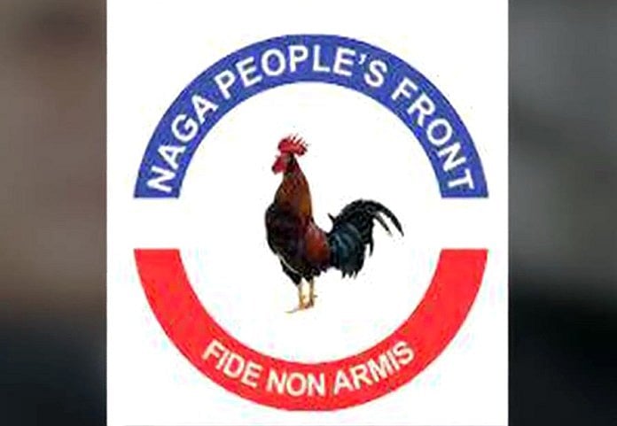 Notices to 7 Naga People’s Front MLAs for backing PDA candidate