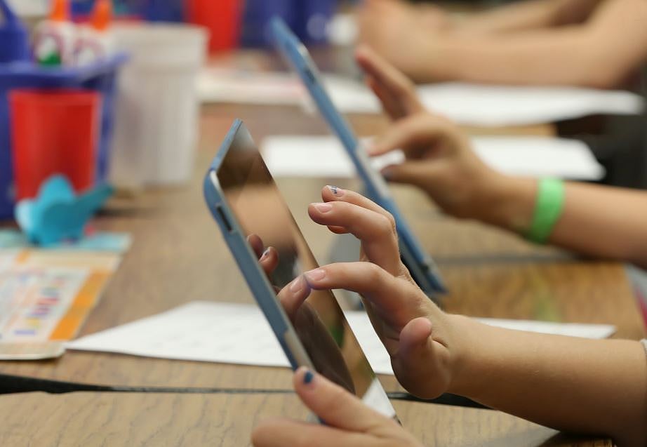 How Indian parents are nurturing screen addiction in toddlers