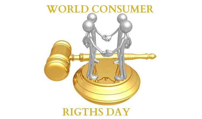 World Consumers’ Rights Day observed across Guwahati city