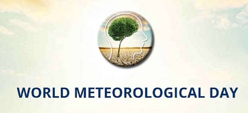 World Meteorological Day Celebration At Regional Meteorological Centre ...