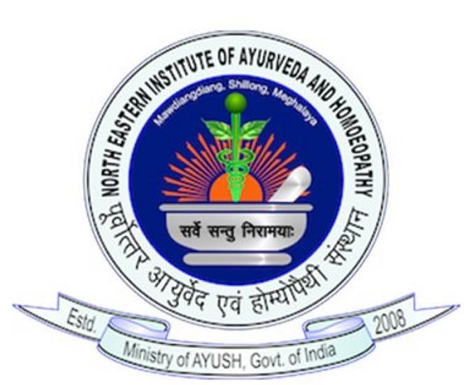 North Eastern Institute of Ayurveda & Homoeopathy (NEIAH) Day Observed
