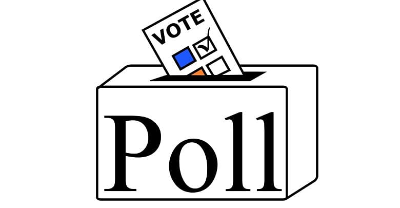 Polling official dies while performing duty in Tirap district