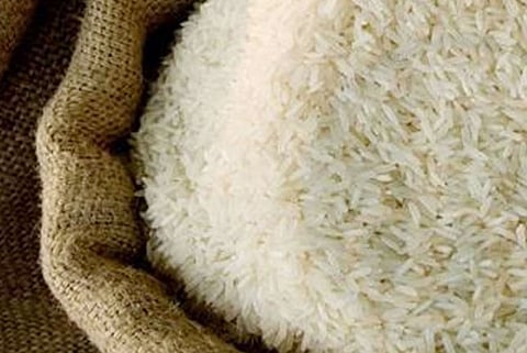 Chamaria Police Expose Anomalies in Distribution of NFSA Rice